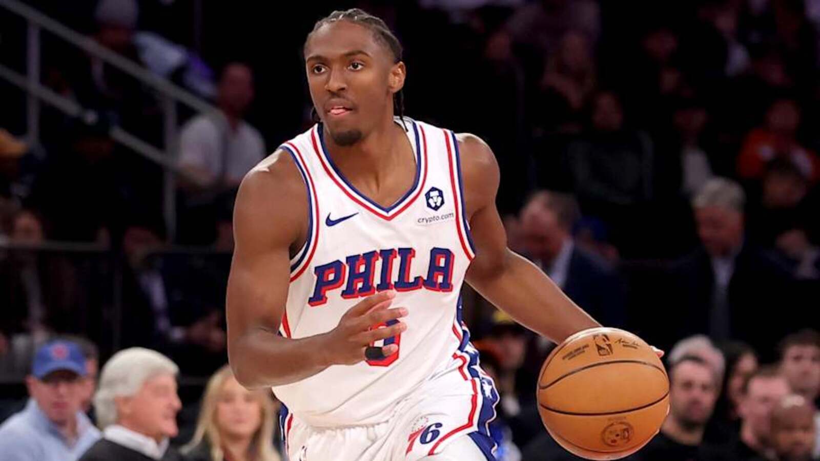 Tyrese Maxey’s Setback Update After 76ers Loss vs Knicks | Yardbarker