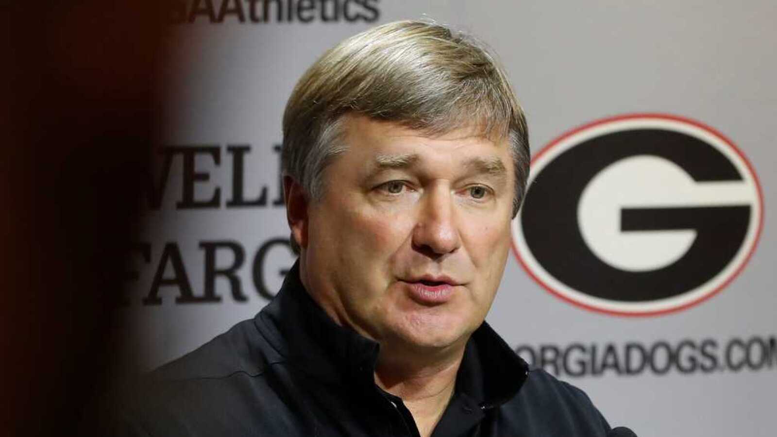 Georgia looks to buck trend atop preseason AP Top 25 | Yardbarker