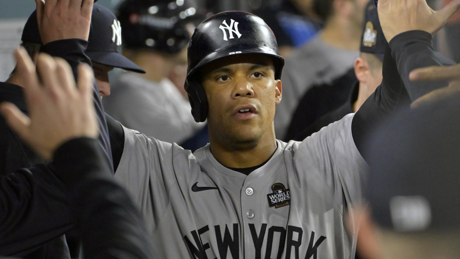 Juan Soto lands with Mets on historic deal | Yardbarker