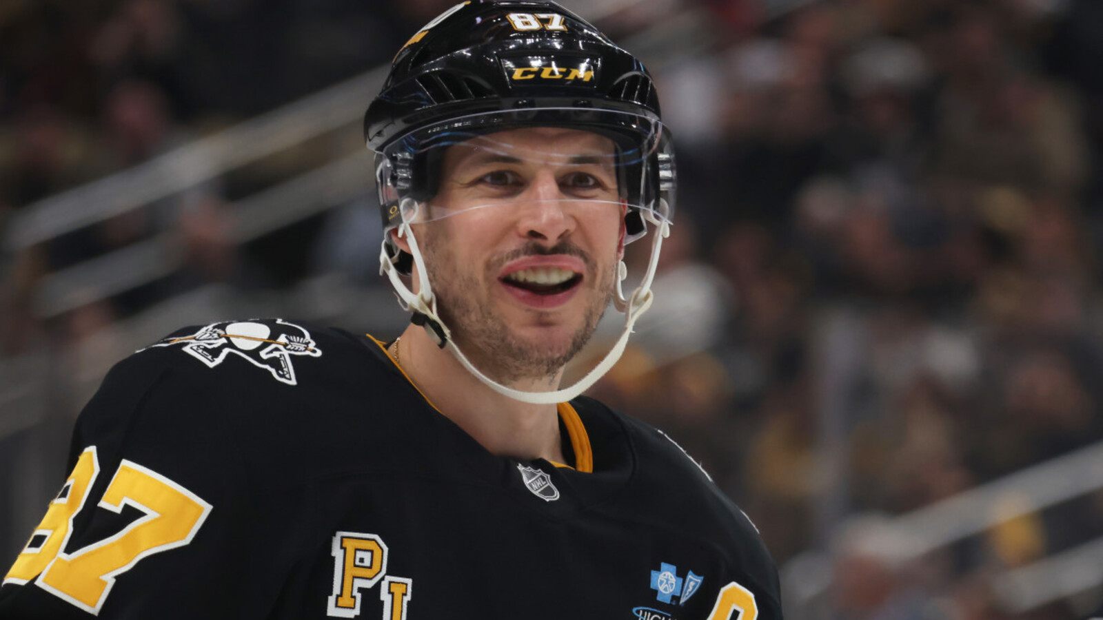 Pittsburgh Penguins' Sidney Crosby Is Sharp as Ever as He Enters His ...