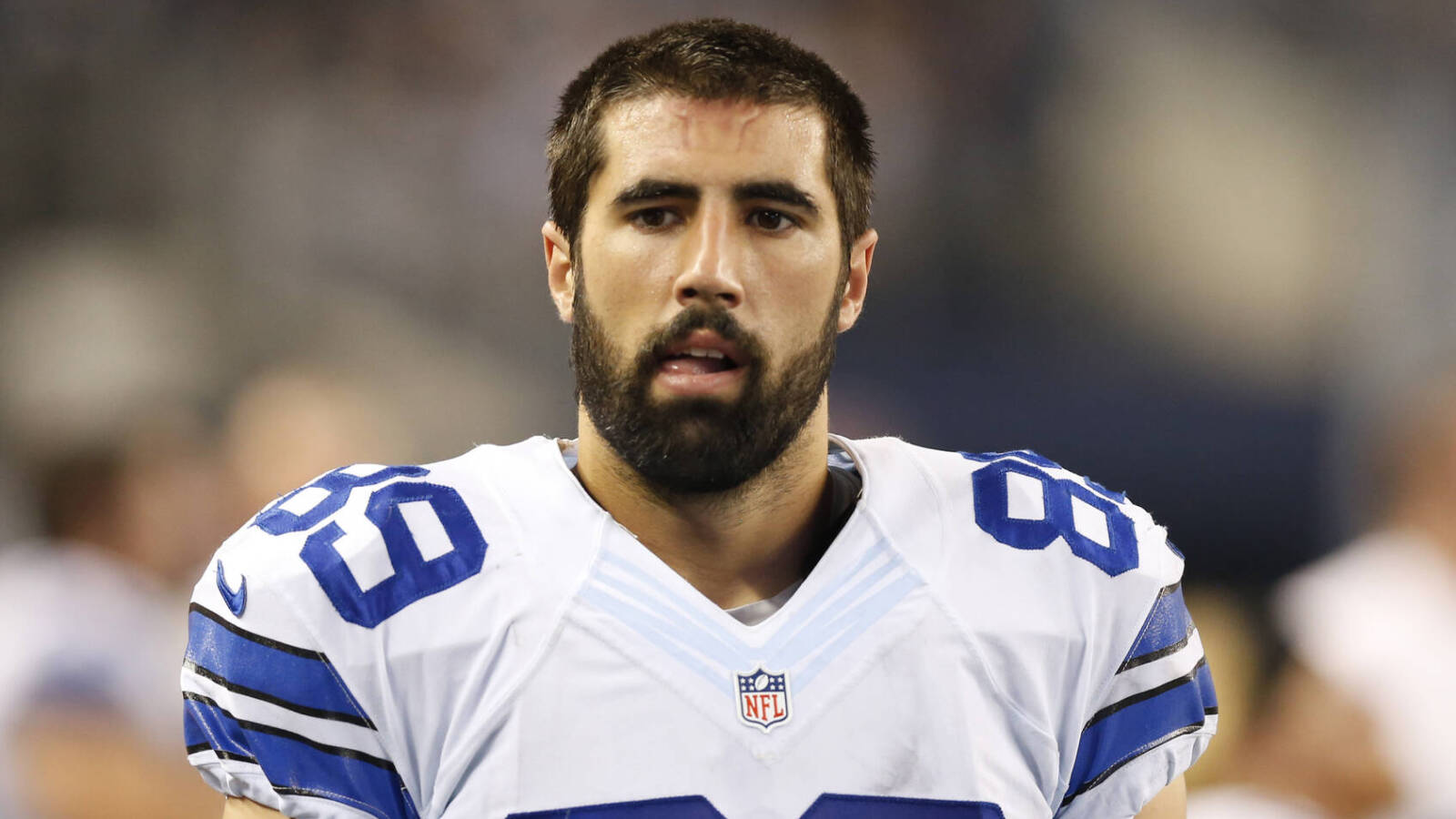 Former Cowboys TE Gavin Escobar dies in climbing accident | Yardbarker