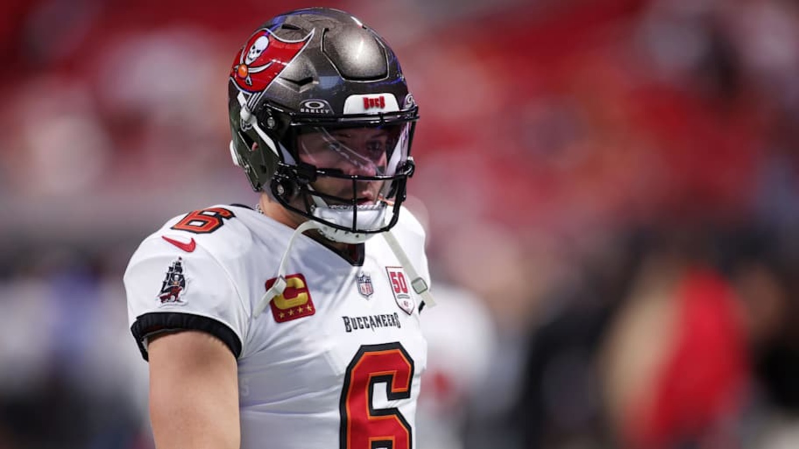 Baker Mayfield Commends Texans’ Will Anderson, Danielle Hunter | Yardbarker