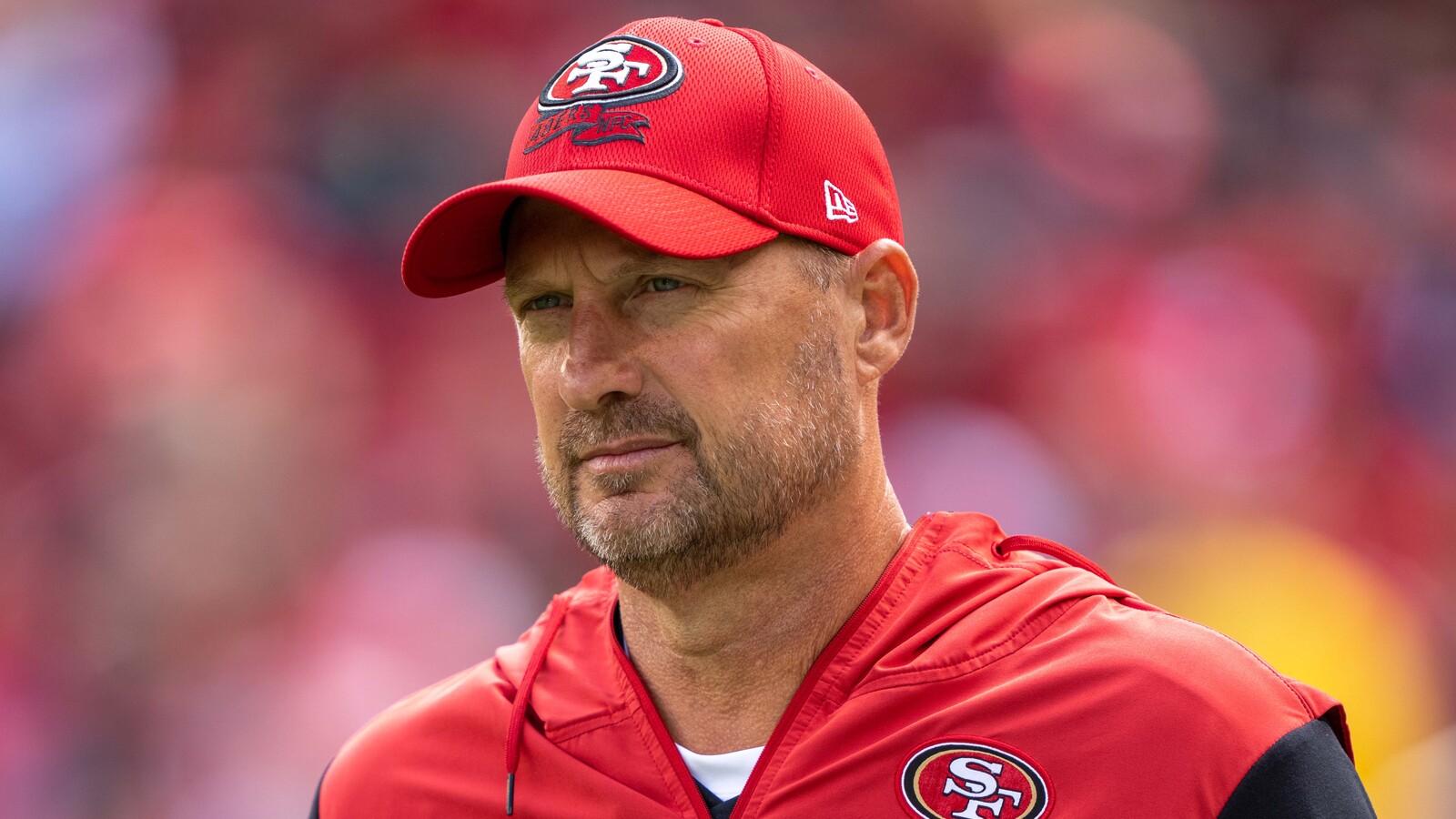 Transcripts: Chris Foerster and Brian Schneider speak at 49ers OTAs ...