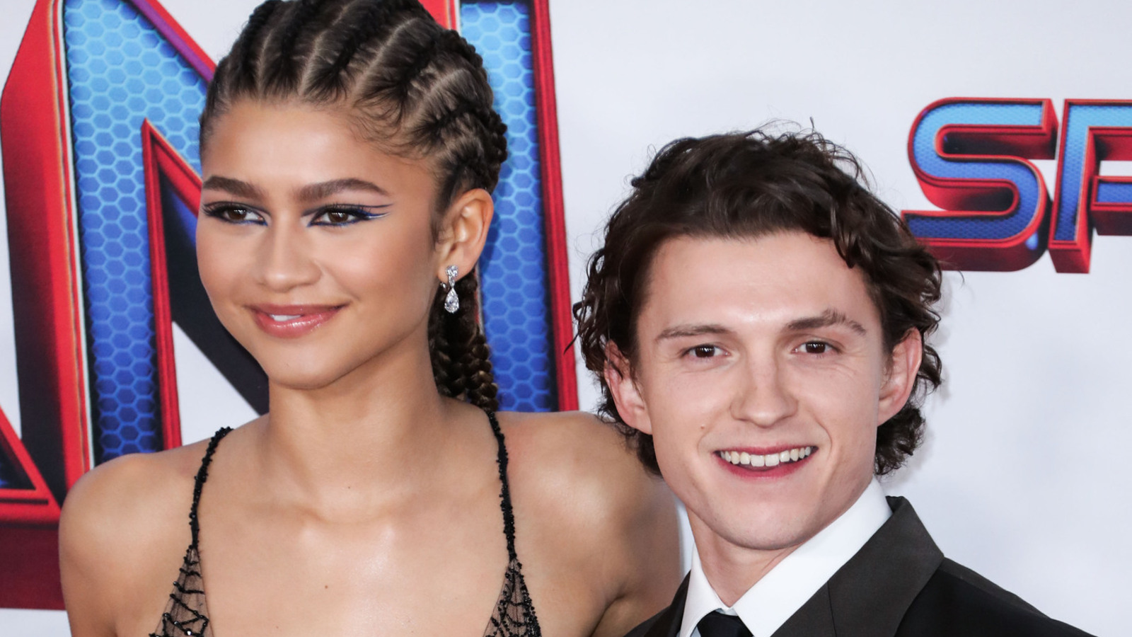 Size doesn't matter: 20 celeb couples with big height differences ...