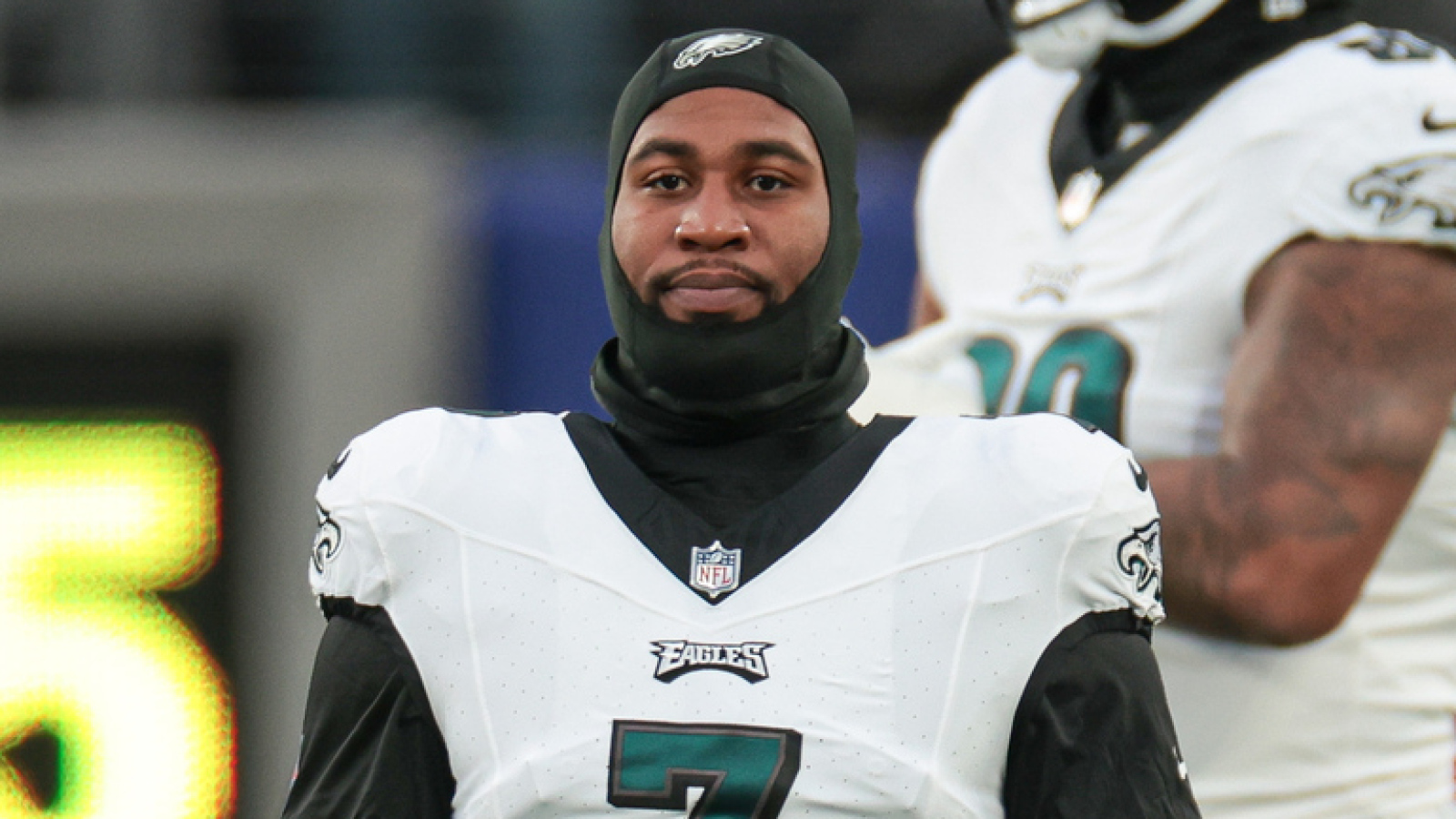Jets Defense has Haason Reddick Seeing Dollar Signs | Yardbarker