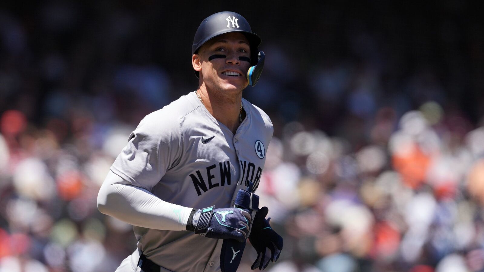 Yankees holding 2 primary starters out of games until March 1 | Yardbarker