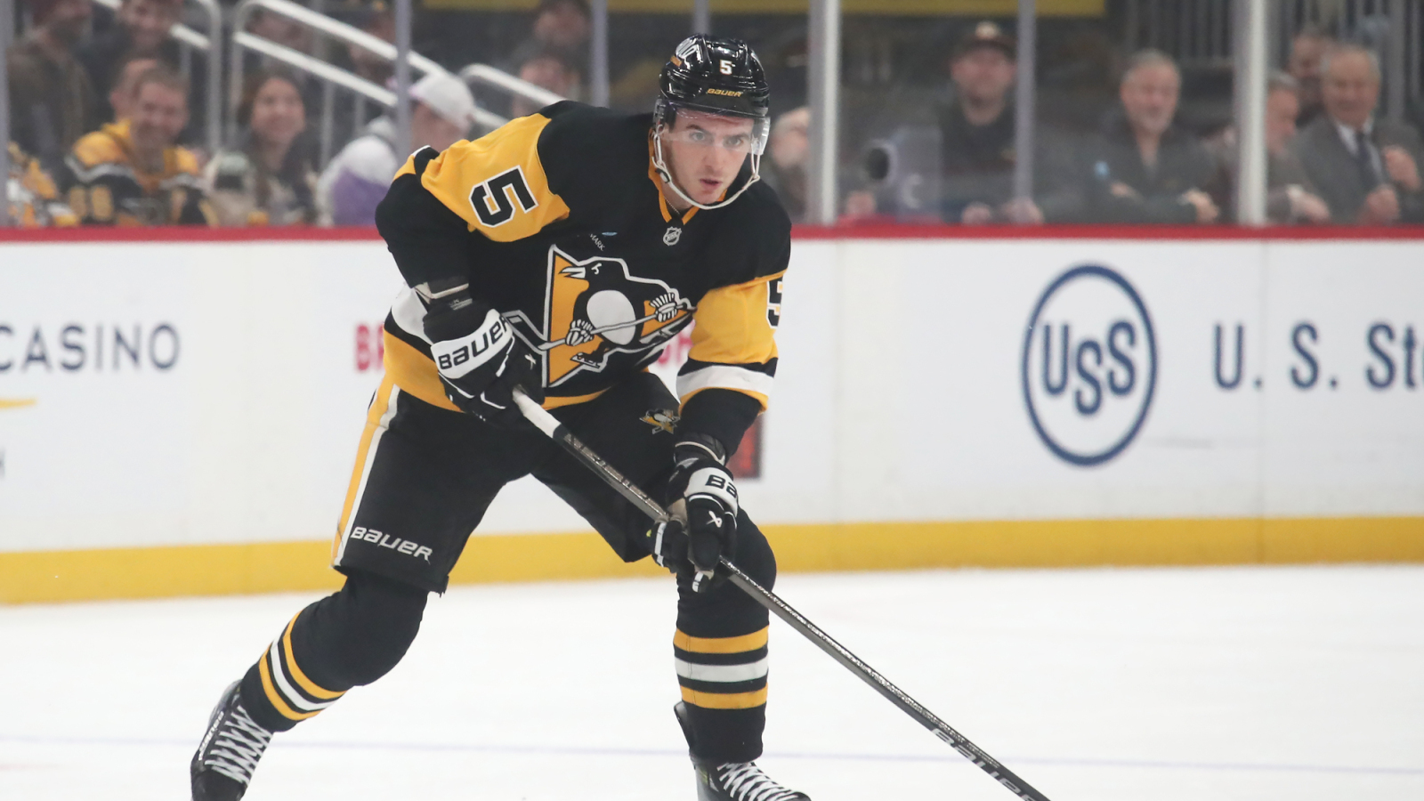 New Update On Injured Pittsburgh Penguins Defenseman Ryan Shea Emerges | Yardbarker