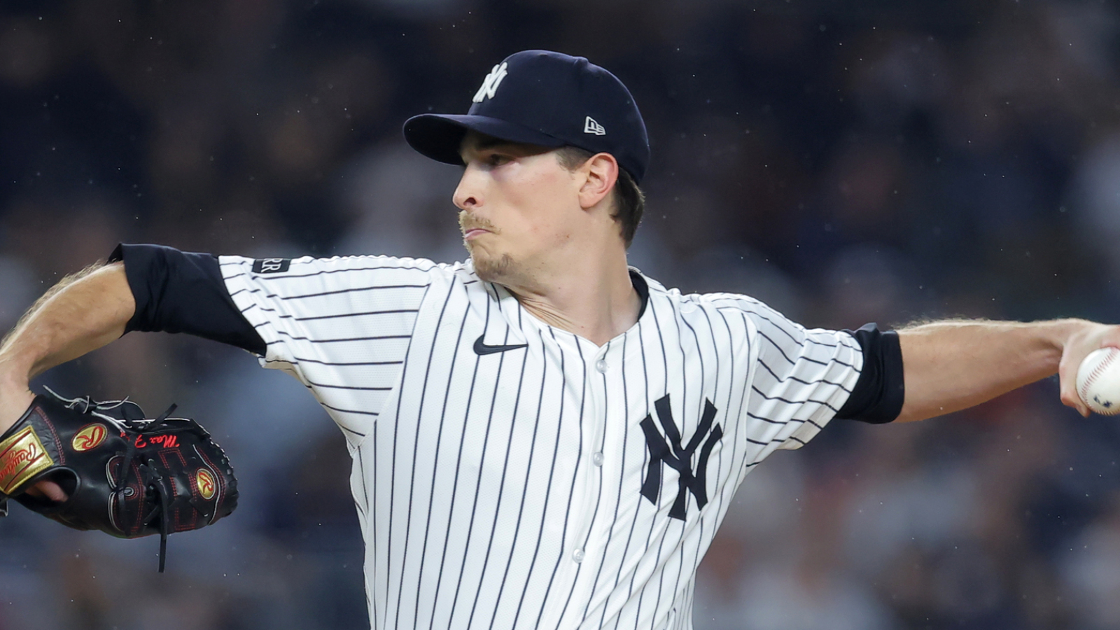 Fantastic Mr. Fried: How Max Fried's debut Yankee season compares to ...