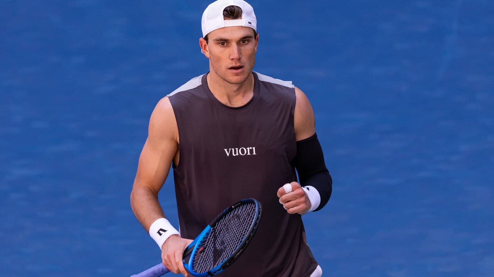 Jack Draper’s Shocking Move: Is This the Coach to Finally End His Injury Curse? | Yardbarker