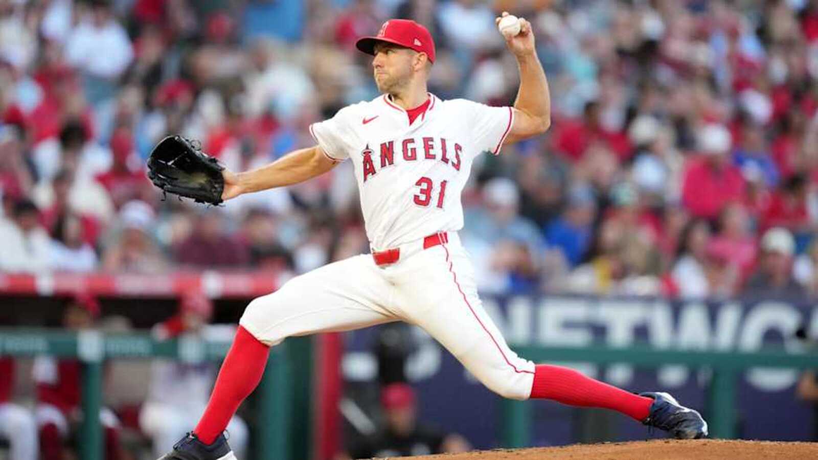 The Angels Have Gone Backwards This Offseason | Yardbarker
