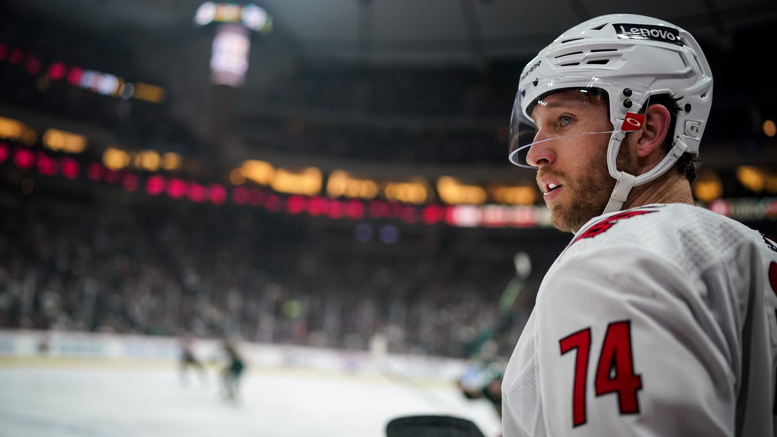 Hurricanes’ Jaccob Slavin wins 2024 Lady Byng Memorial Trophy | Yardbarker