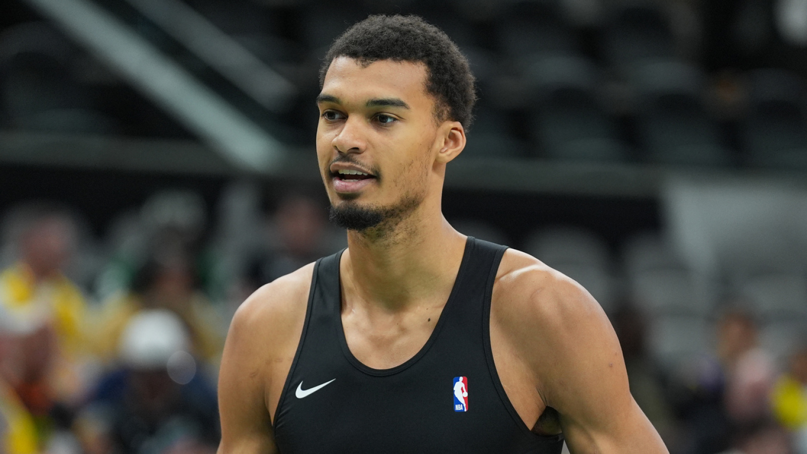 Spurs make dramatic cuts after loss to Thunder | Yardbarker