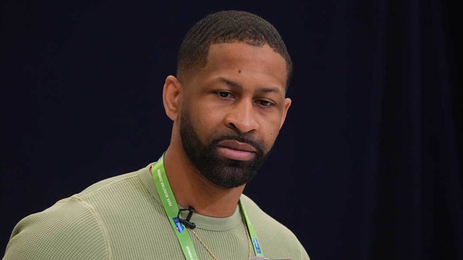 Browns GM Andrew Berry reveals why he traded No. 2 pick to Jaguars ...