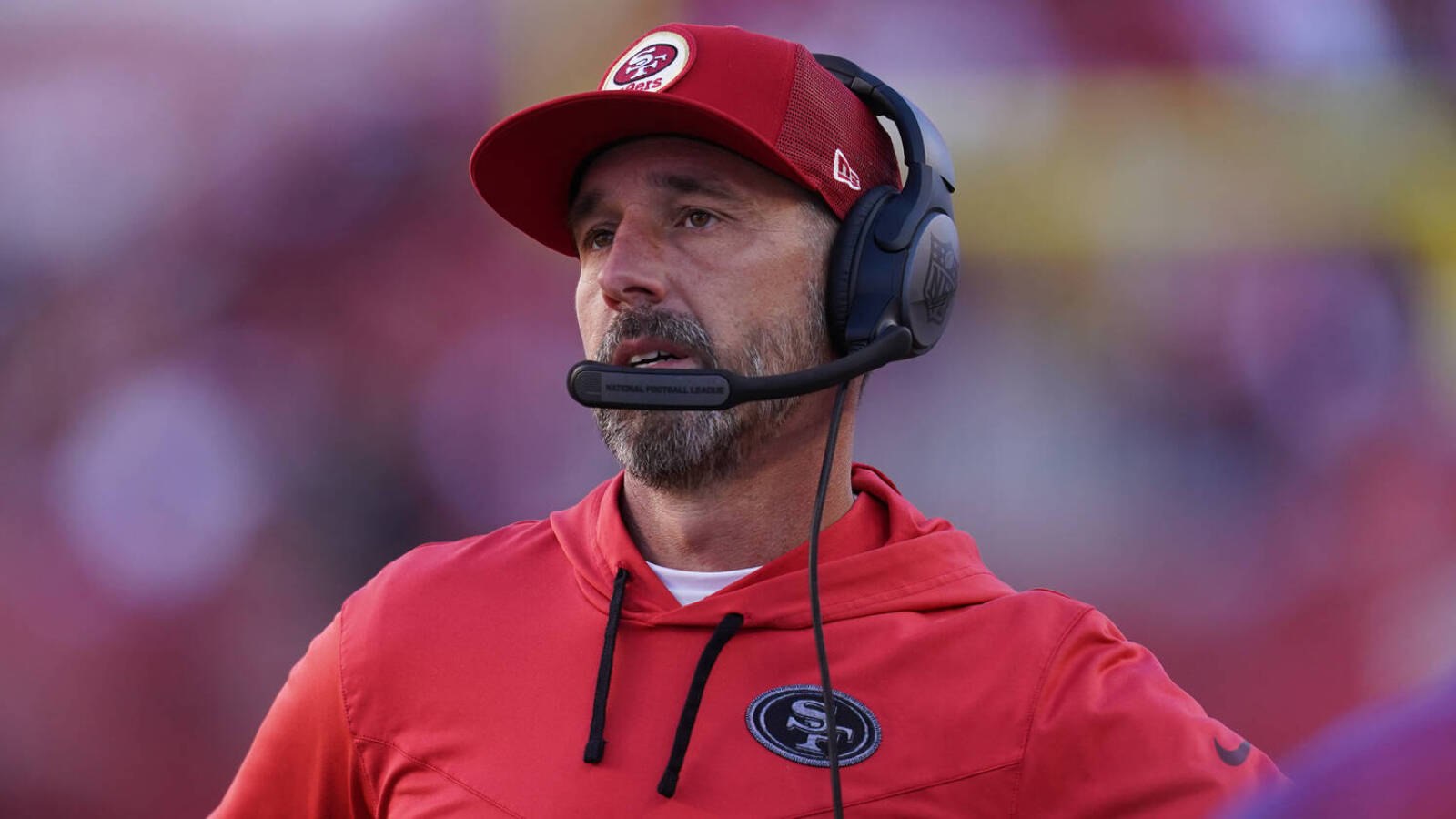 Troy Aikman would hire Kyle Shanahan over any other coach | Yardbarker