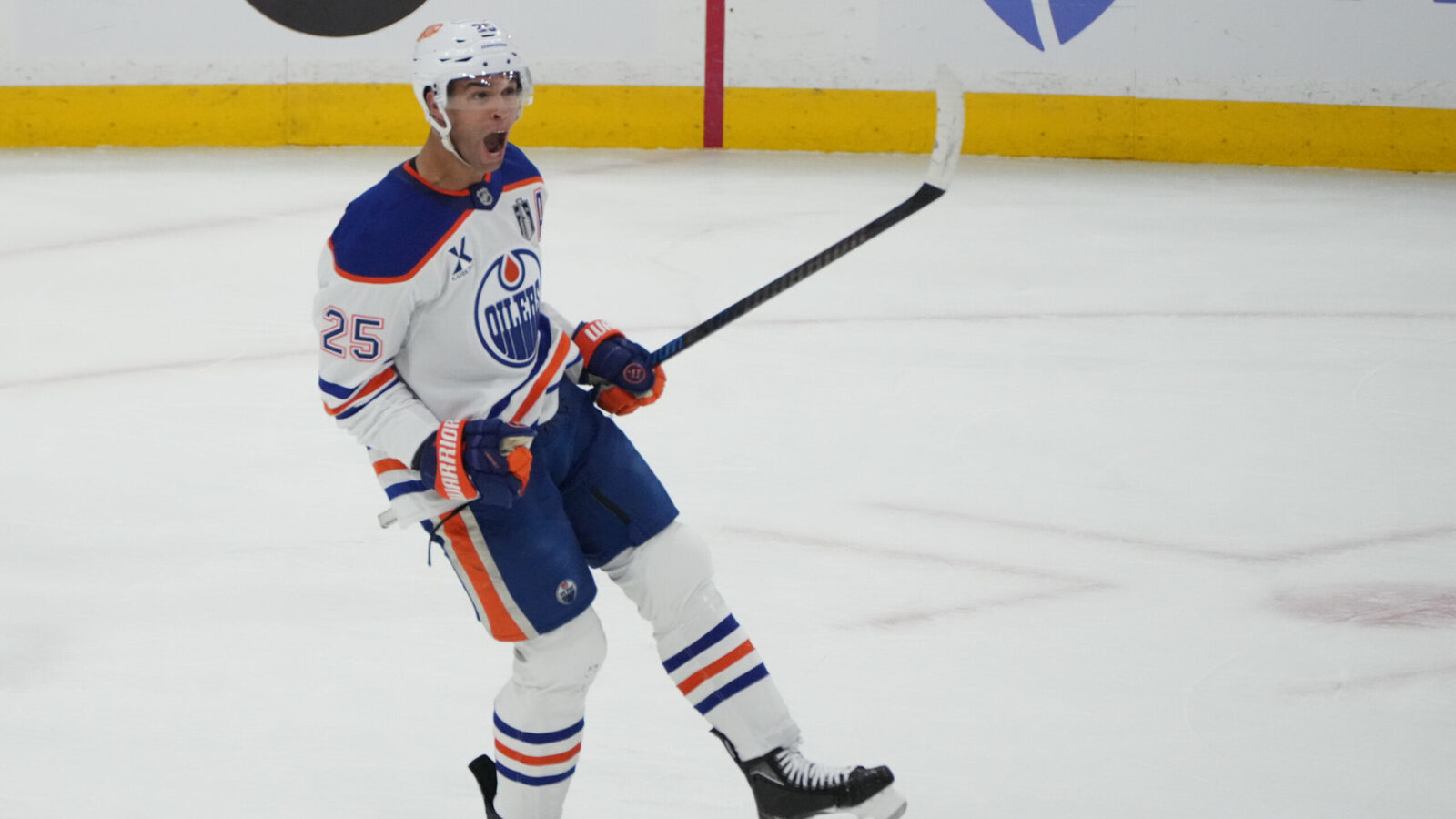 Darnell Nurse has another good, not great season: 2024-25 Edmonton ...