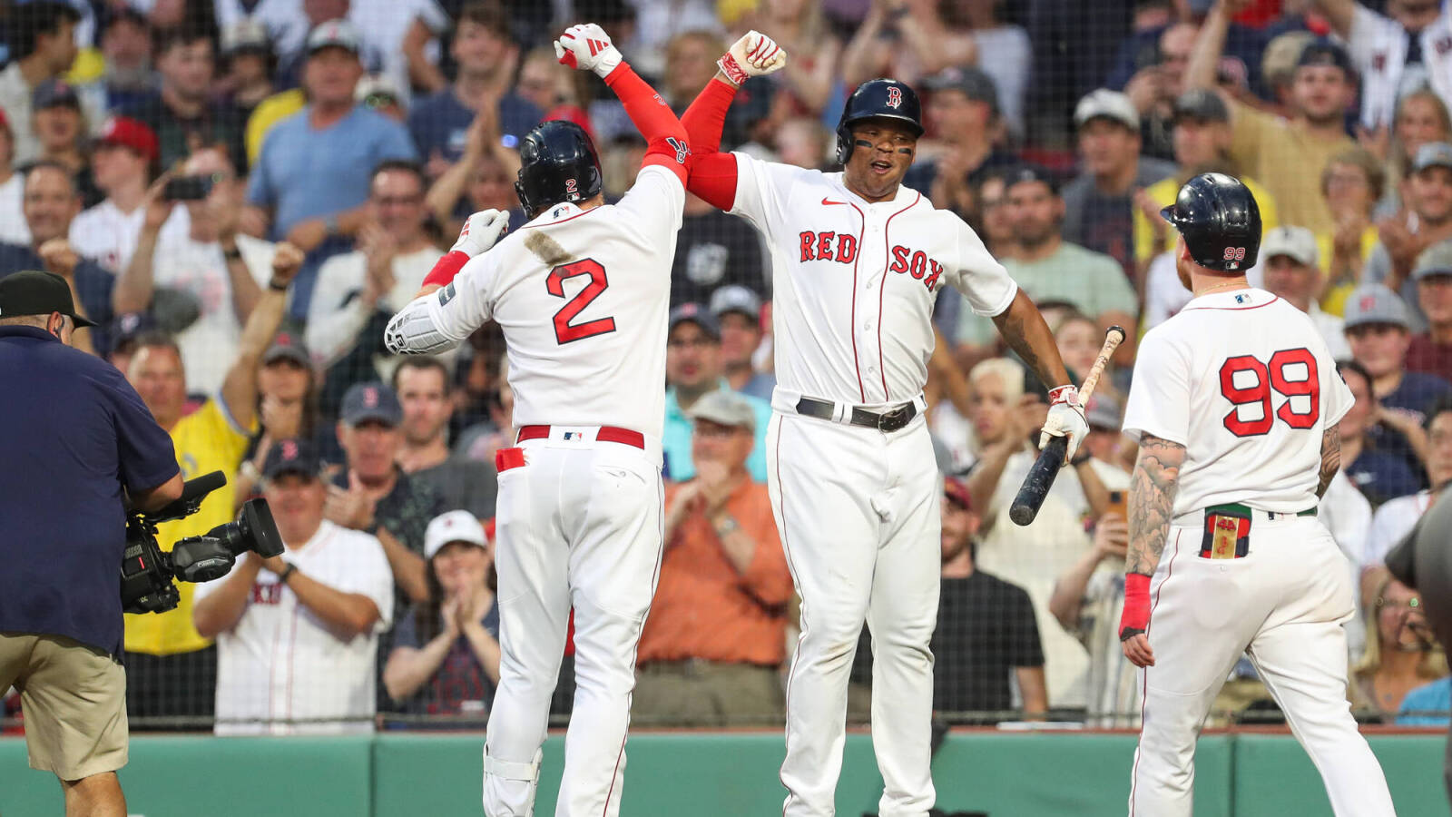 MLB best Home Run bets: 3 home run props for Monday 6/19 | Yardbarker