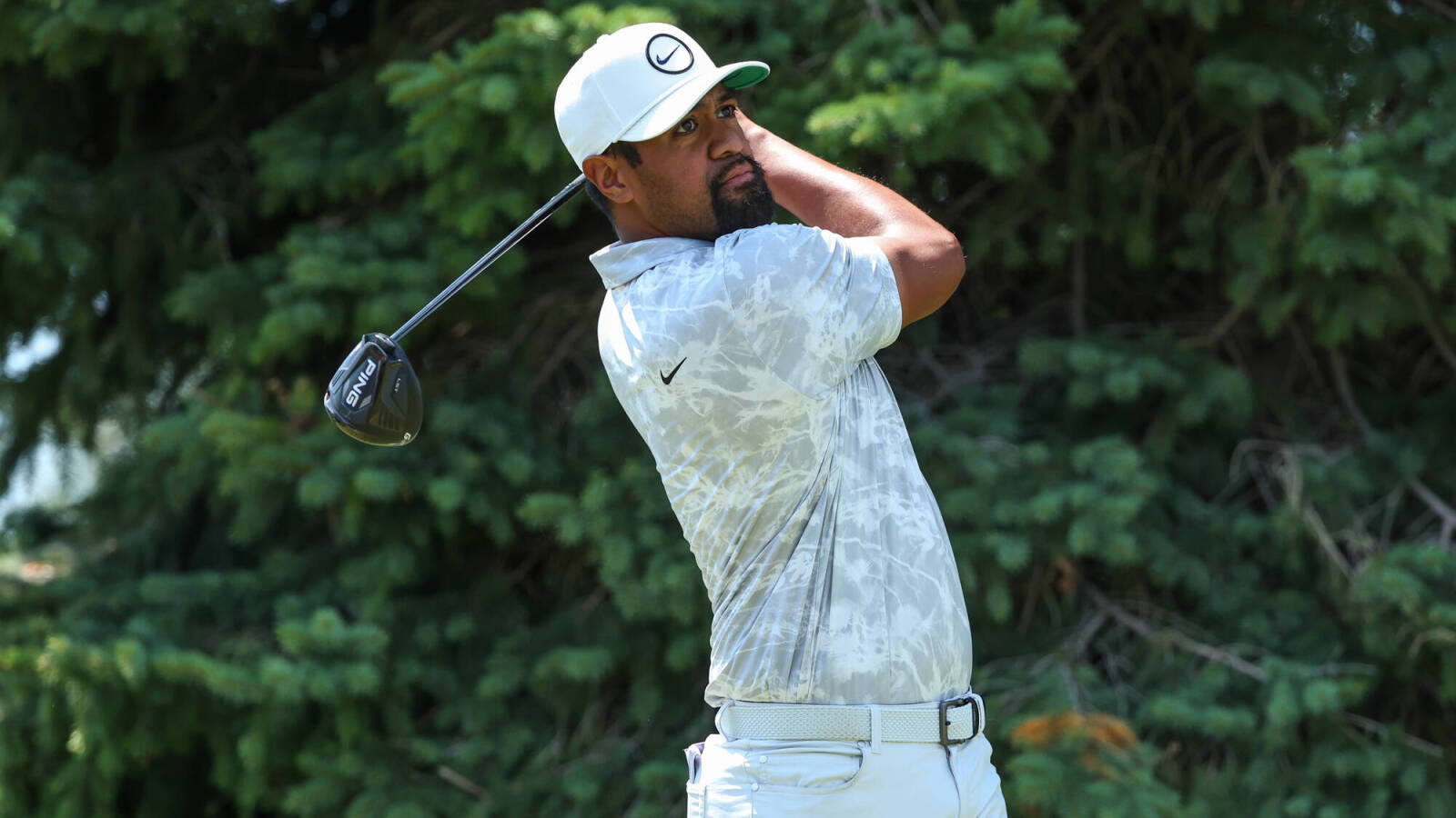 Tony Finau, Tyrrell Hatton Among Latest LIV Golf Rumors | Yardbarker