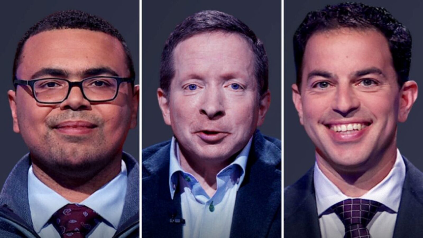 ‘Jeopardy!’ Fan Favorite With Parkinson’s Returns for ‘Wildcard’ – Did ...