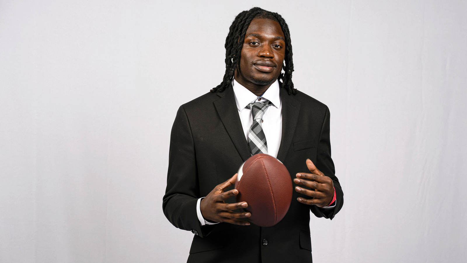 Former Michigan National Champion Has Found His New Home In The State ...