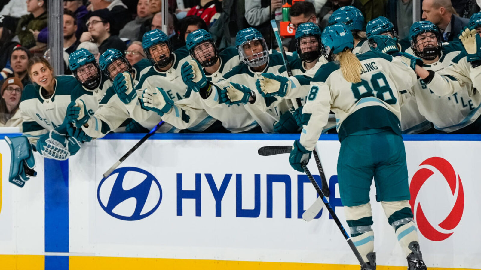 3 Takeaways From the Torrent’s 6-2 Loss to the Frost | Yardbarker