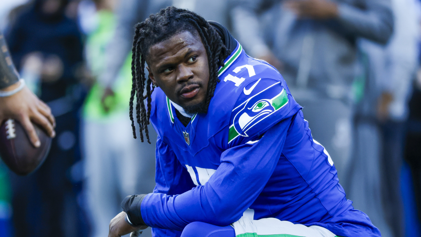 Seahawks, Titans agree to swap LBs | Yardbarker