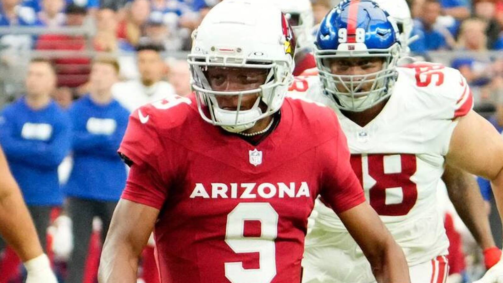 Josh Dobbs reveals why he signed with the 49ers, praises Brock Purdy ...