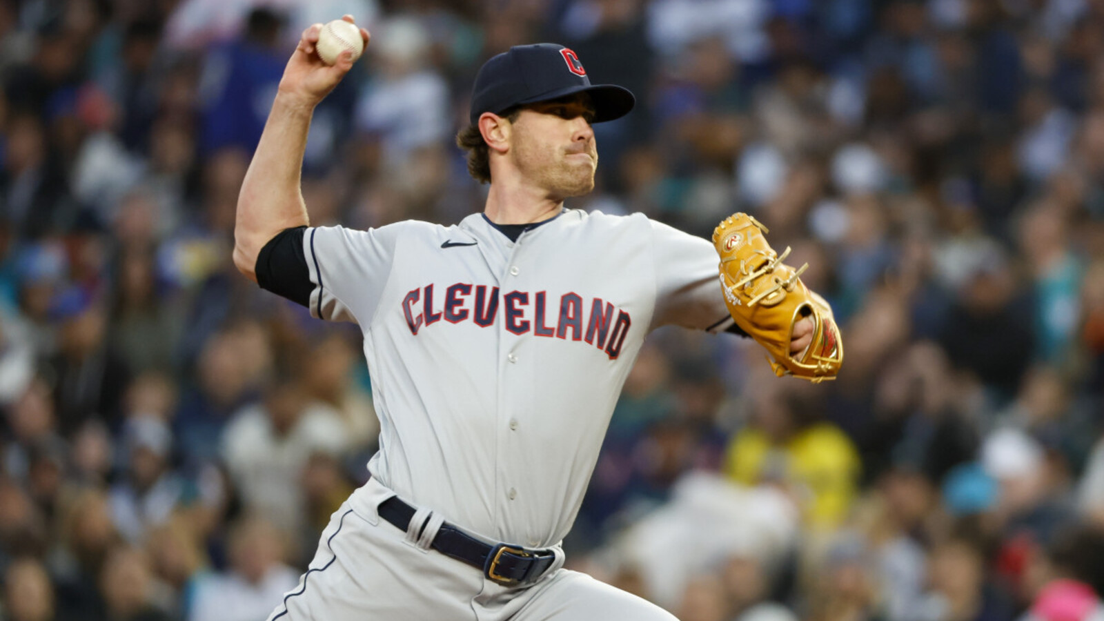 Guardians Name Shane Bieber 2024 Opening Day Starter | Yardbarker