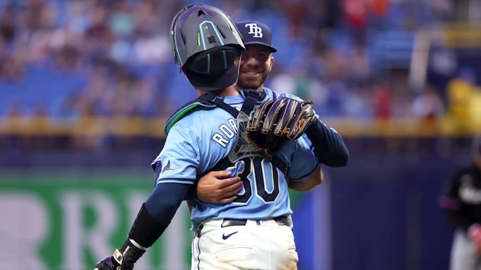 Tampa Bay Rays Manager Kevin Cash Provides Positive Injury Update On ...