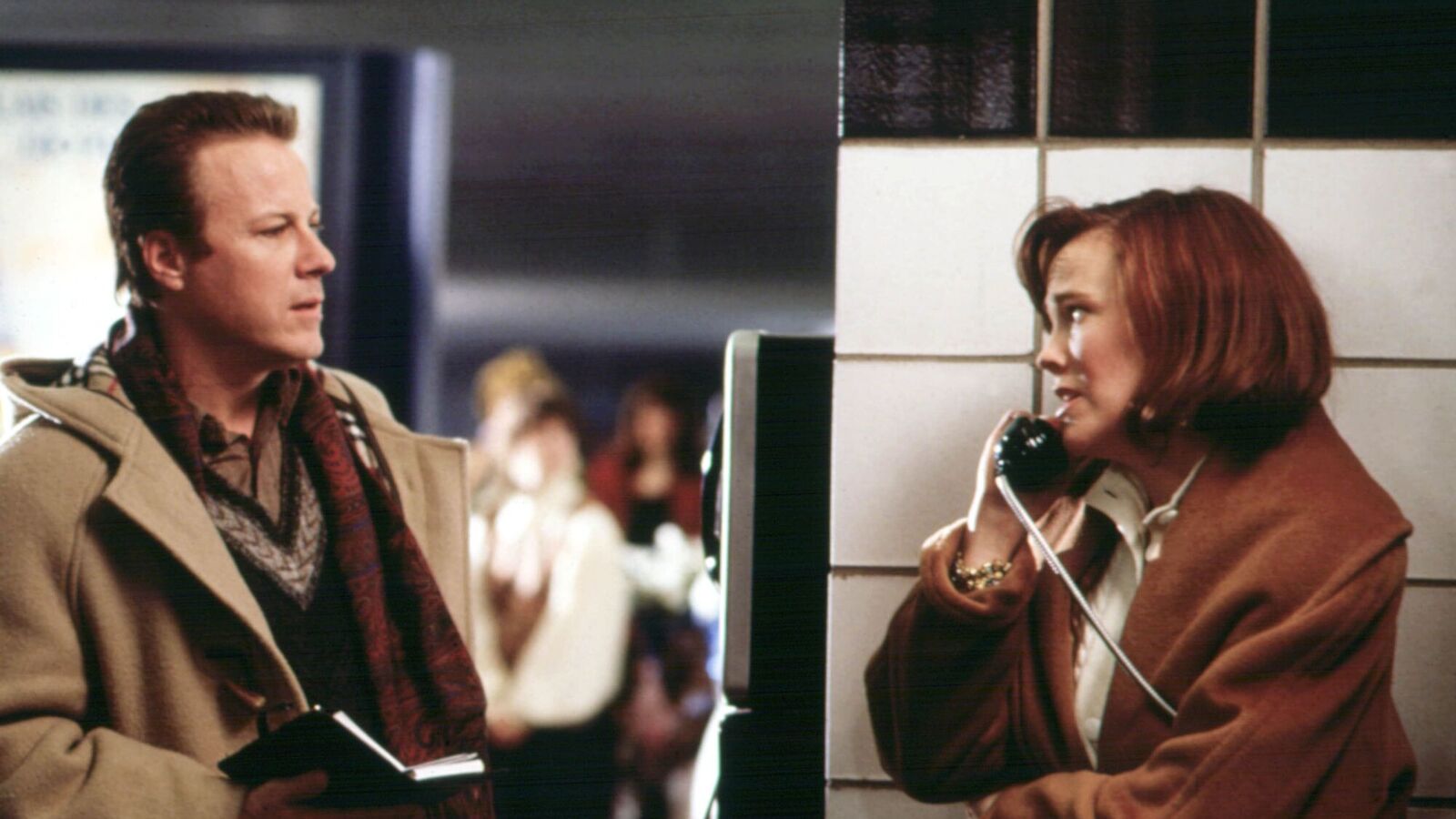 20 films plots that would be quickly resolved by modern tech | Yardbarker