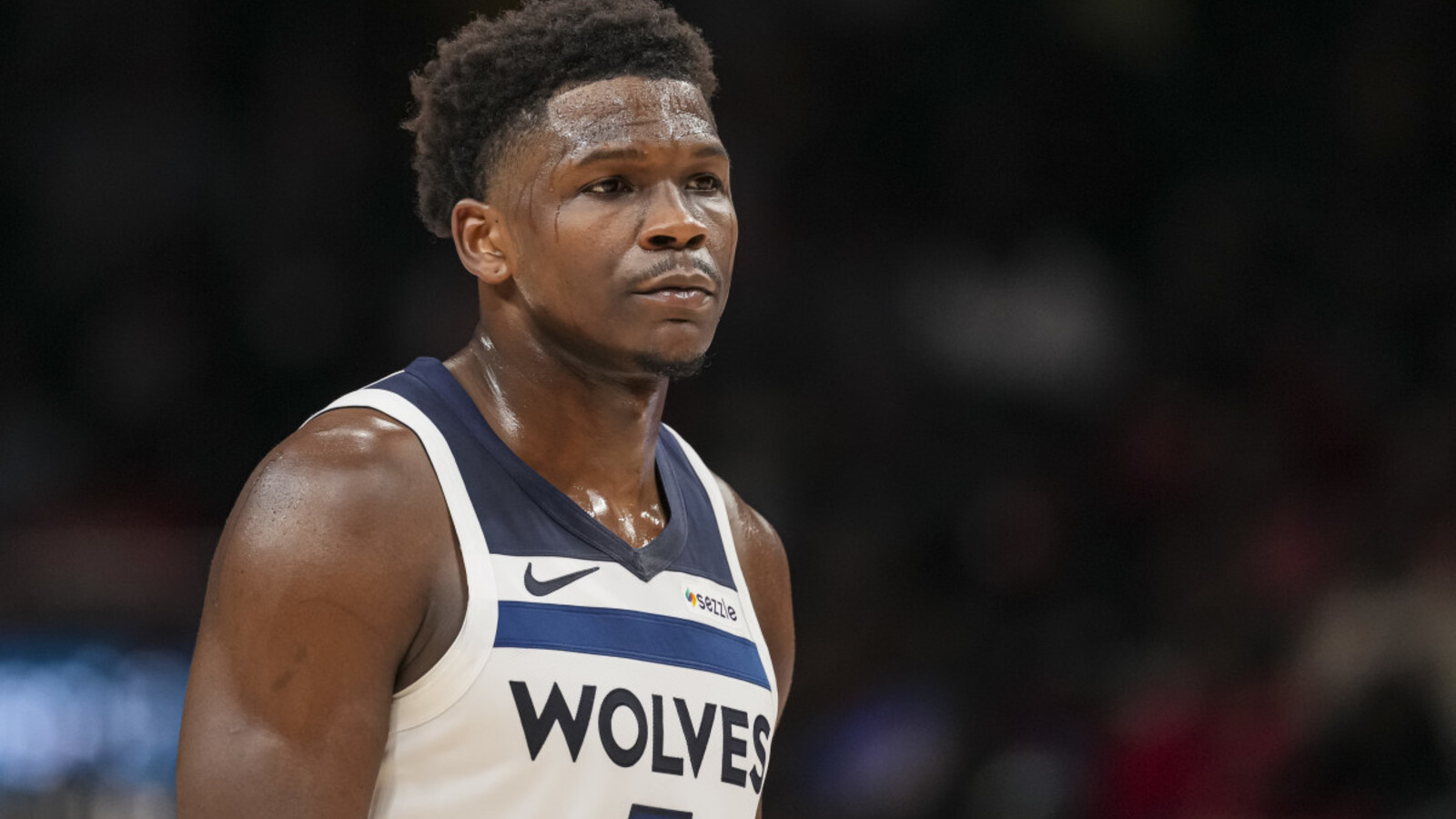 Chris Finch’s Anthony Edwards Injury Update is Disappointing for Wolves ...