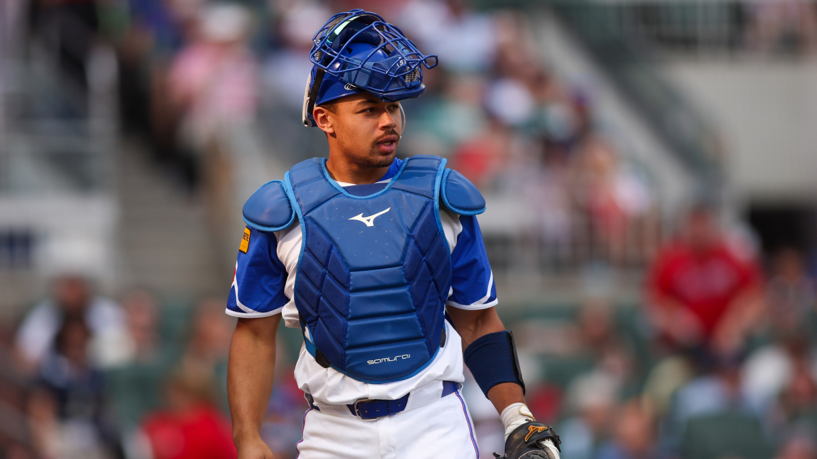 Ranking the Atlanta Braves five best trade chips | Yardbarker