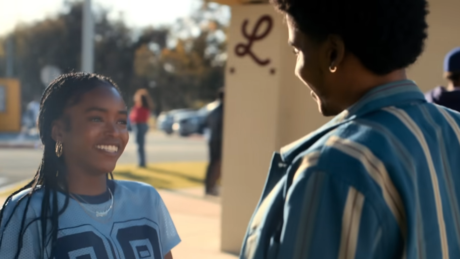 Netflix releasing Judy Blume adaptation "Forever" in May | Yardbarker