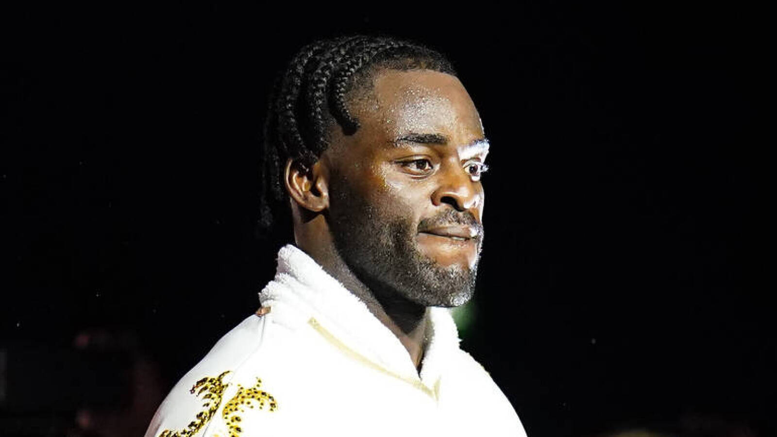 Shelly Finkel and Ben Shalom Hint at Willy Hutchinson vs. Joshua Buatsi ...