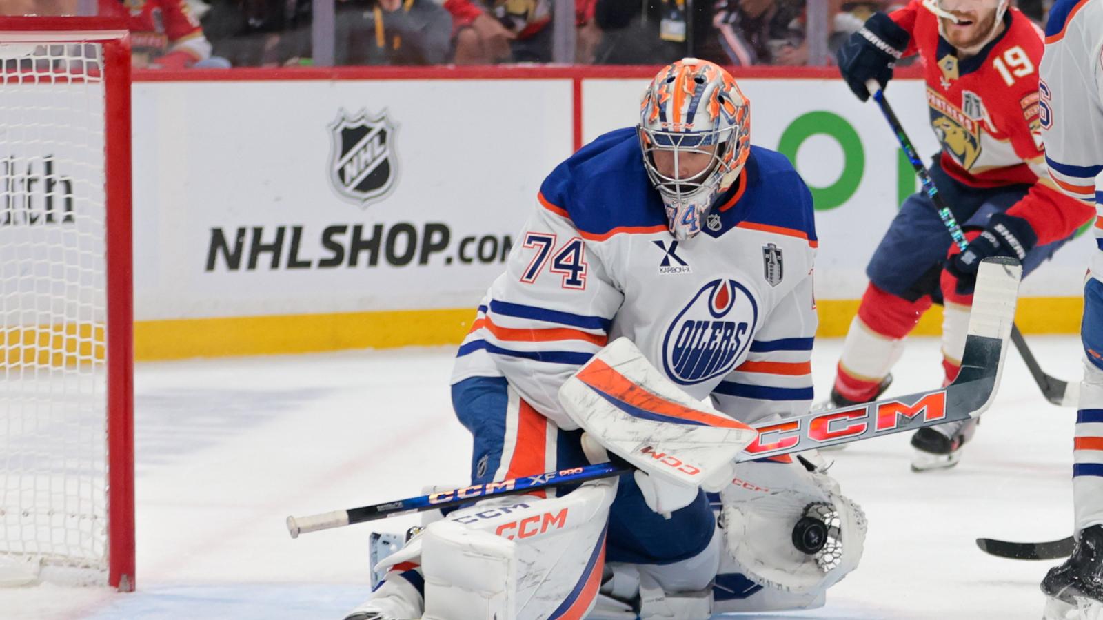 Edmonton Oilers on the verge of trading key players in massive shake-up ...