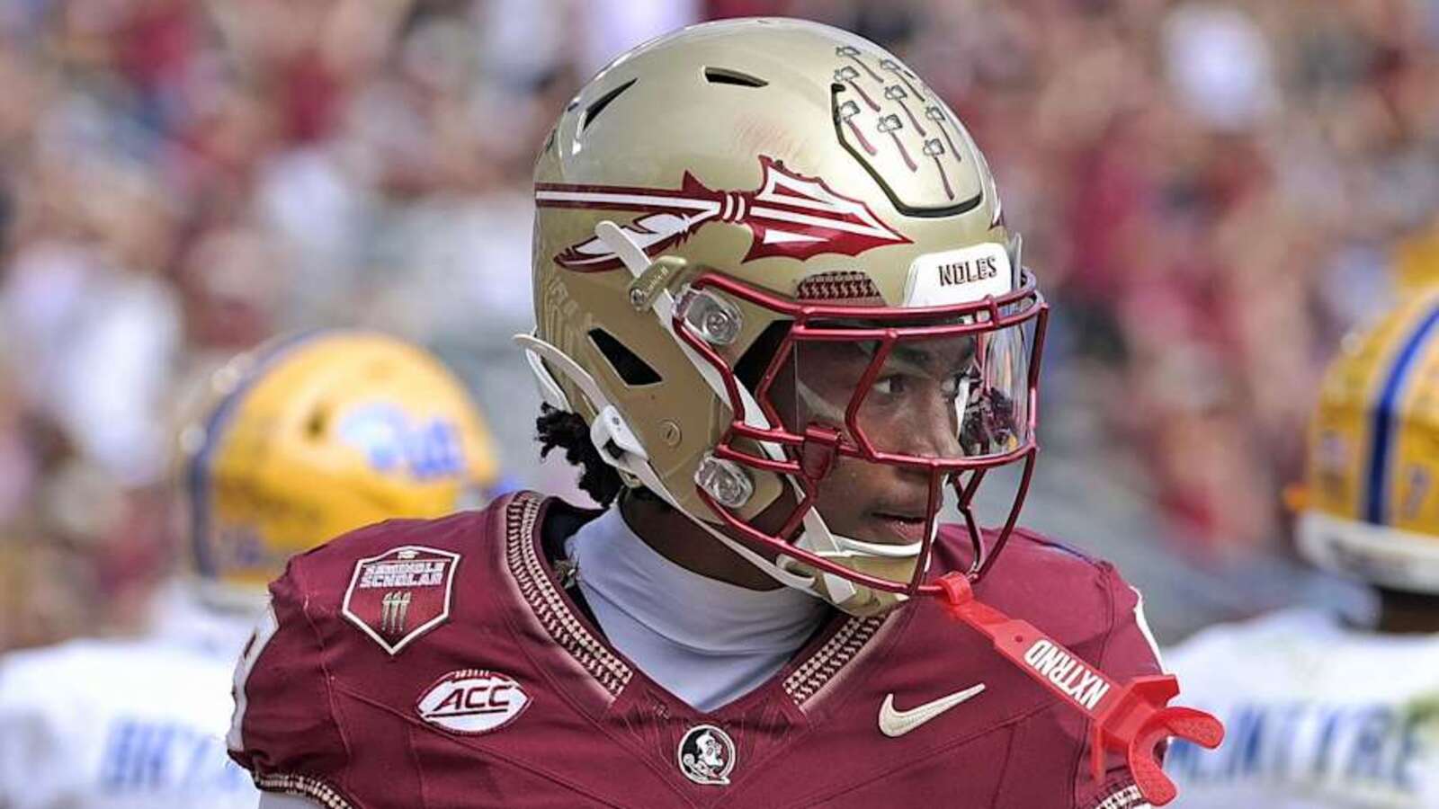 12 'notes to know' for FSU football's final home game against Virginia ...