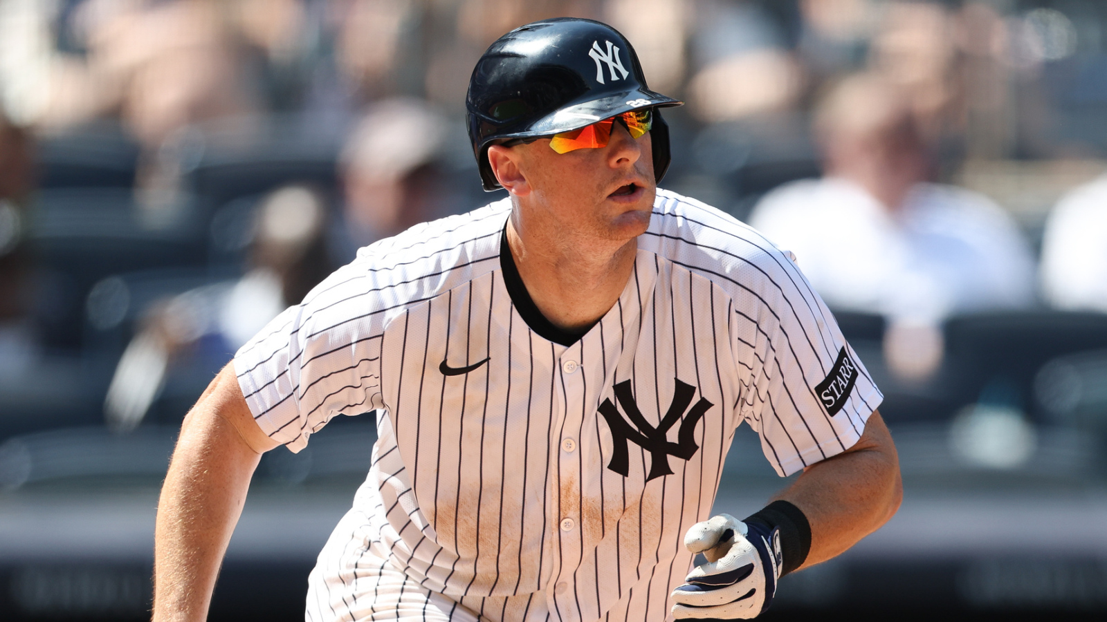Yankees part ways with three-time All-Star | Yardbarker