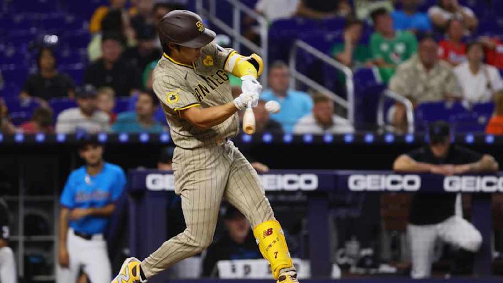 Brewers Linked To Padres Gold Glover As Notable Willy Adames ...