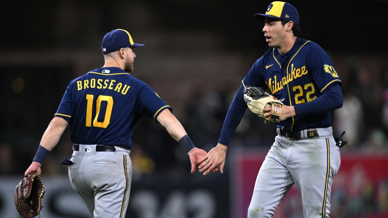 How to Watch Milwaukee Brewers vs San Diego Padres in the MLB: free ...