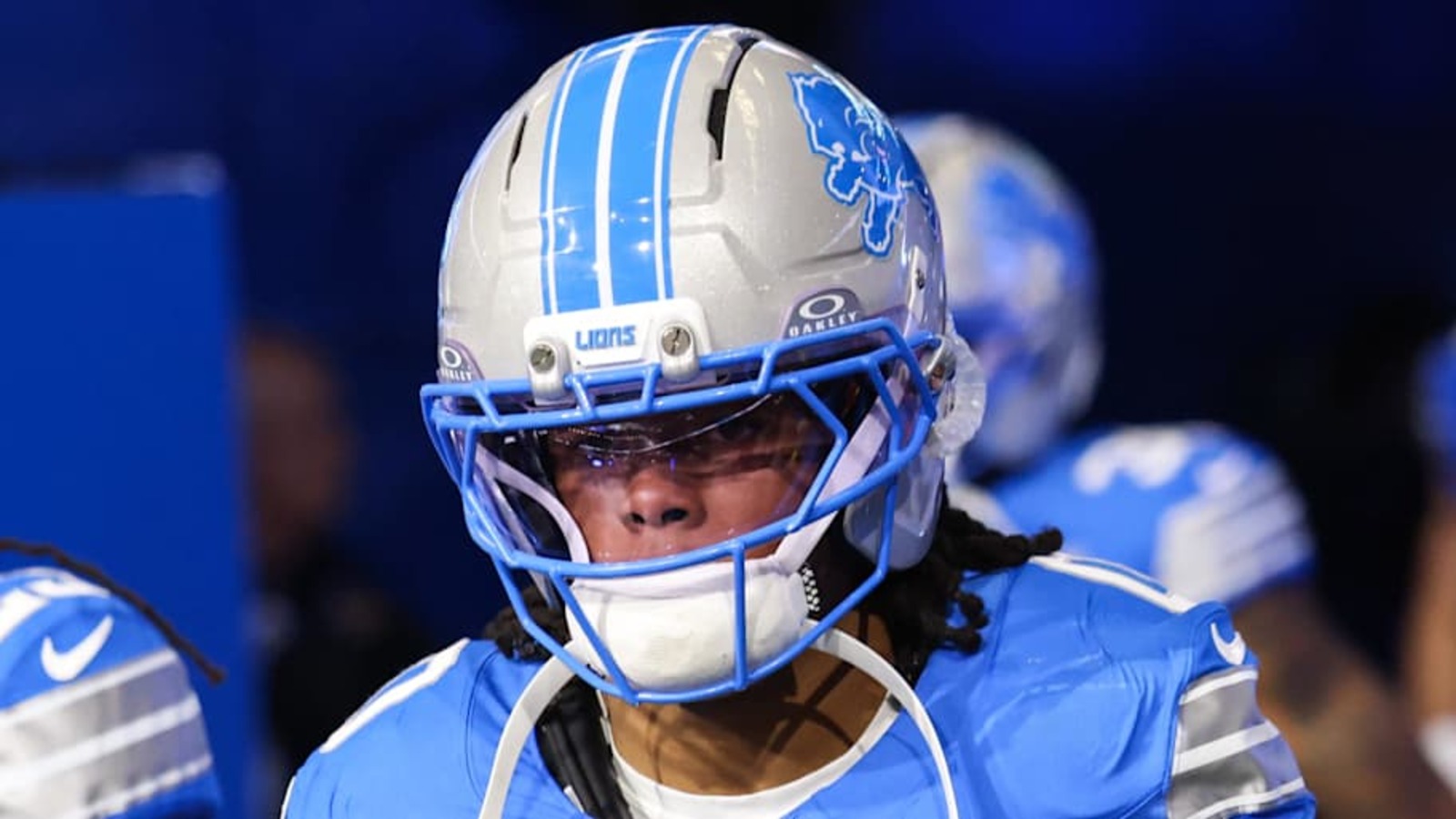 Detroit Lions' 2025 Week 10 Depth Chart | Yardbarker