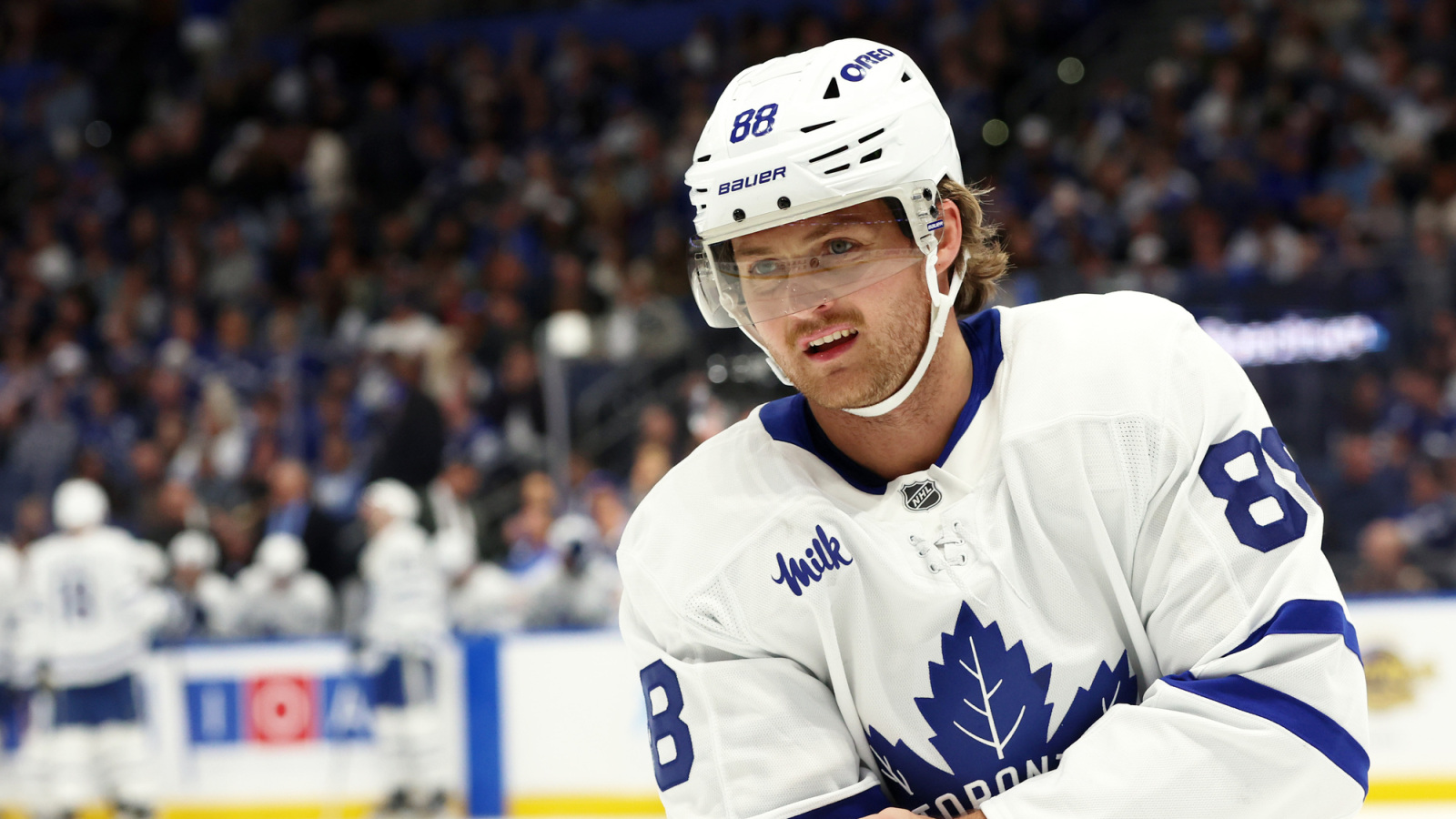 William Nylander Officially Joins Team Sweden: Full Roster for 4 ...