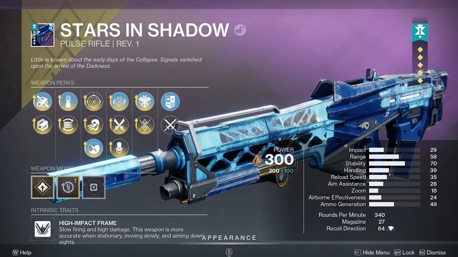 Destiny 2: Why Your Weapons Will be Useful in the Edge of Fate | Yardbarker