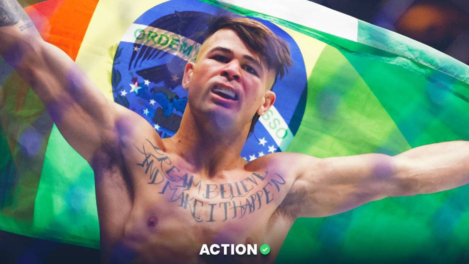 UFC 303 odds, pick and prediction for Brian Ortega vs. Diego Lopes ... UFC 303 odds, pick and prediction for Brian Ortega vs. Diego Lopes ...
