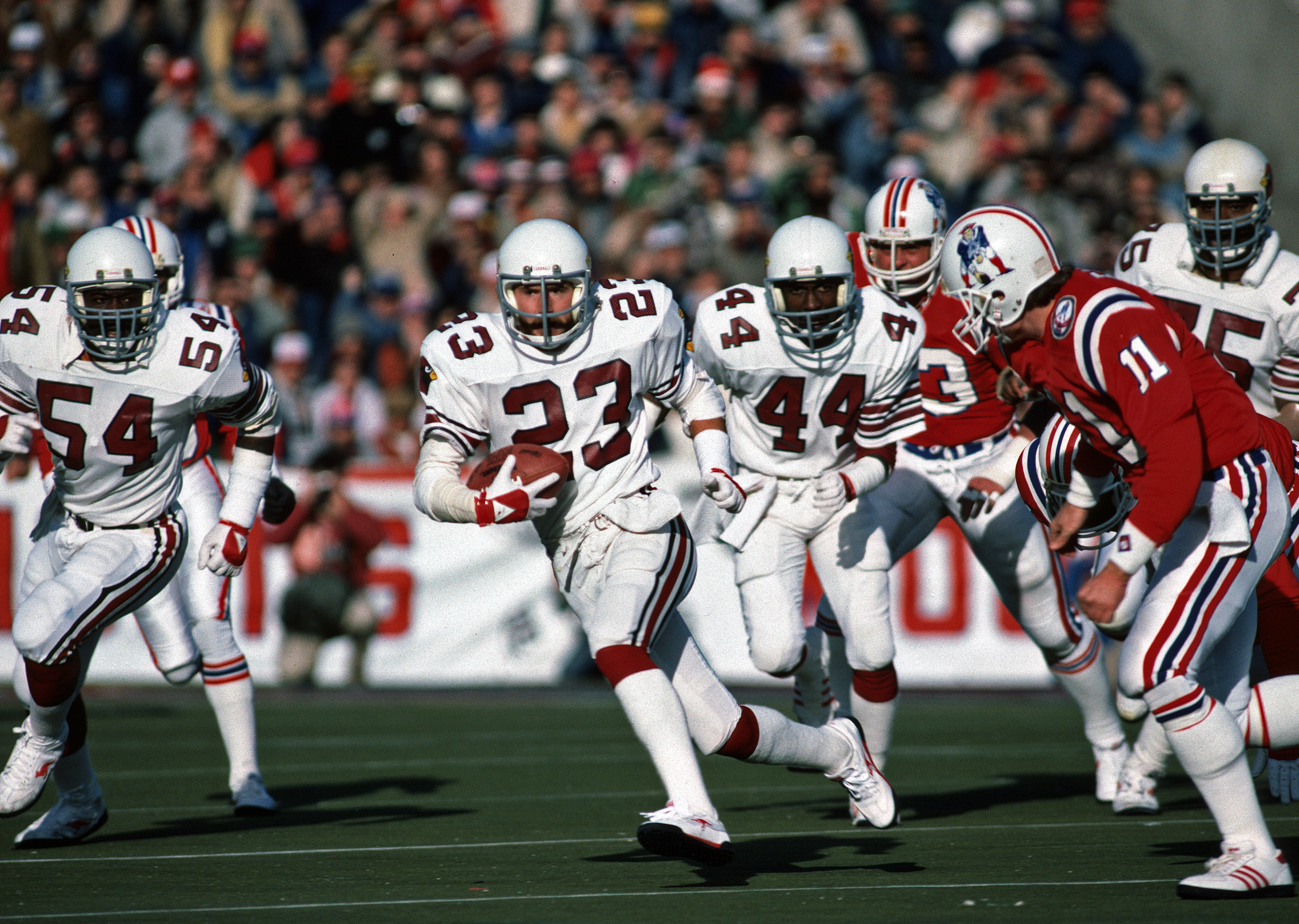 Benny Perrin - Alchetron, The Free Social Encyclopedia