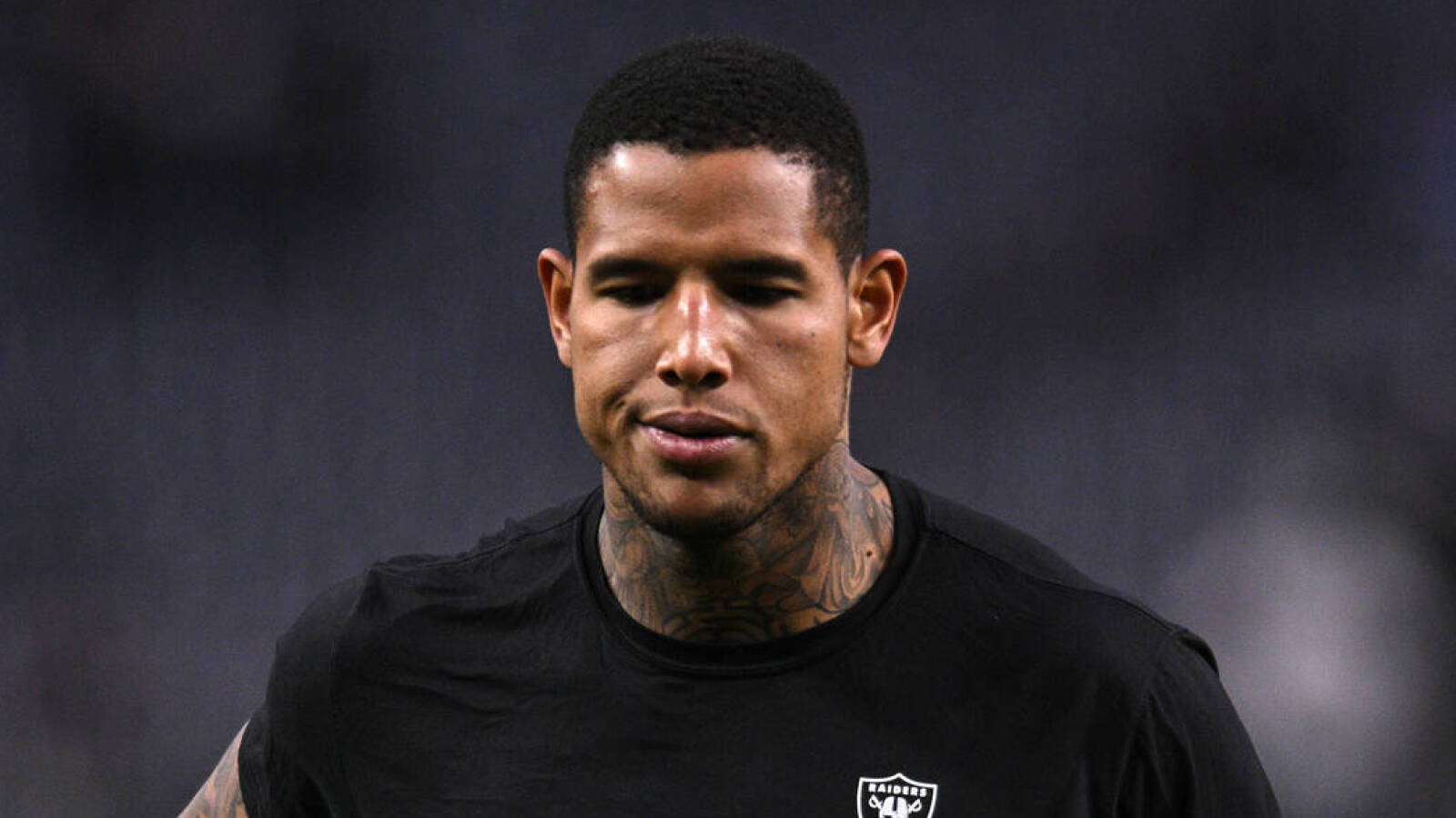 Giants TE Darren Waller shares admiration for his new QB | Yardbarker