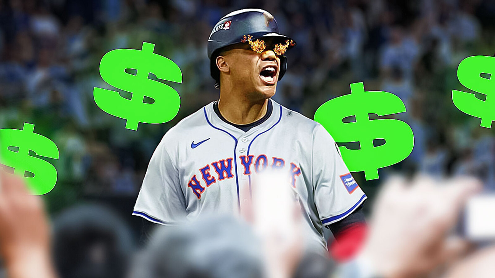 Juan Soto shoots down Yankees family mistreatment rumors | Yardbarker