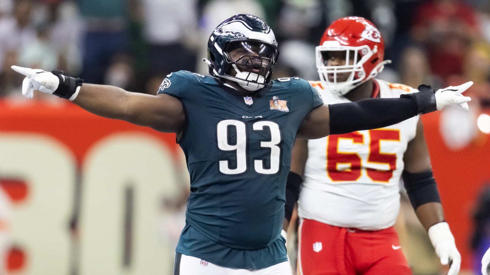 Ideal landing spots for top NFL free agents | Yardbarker