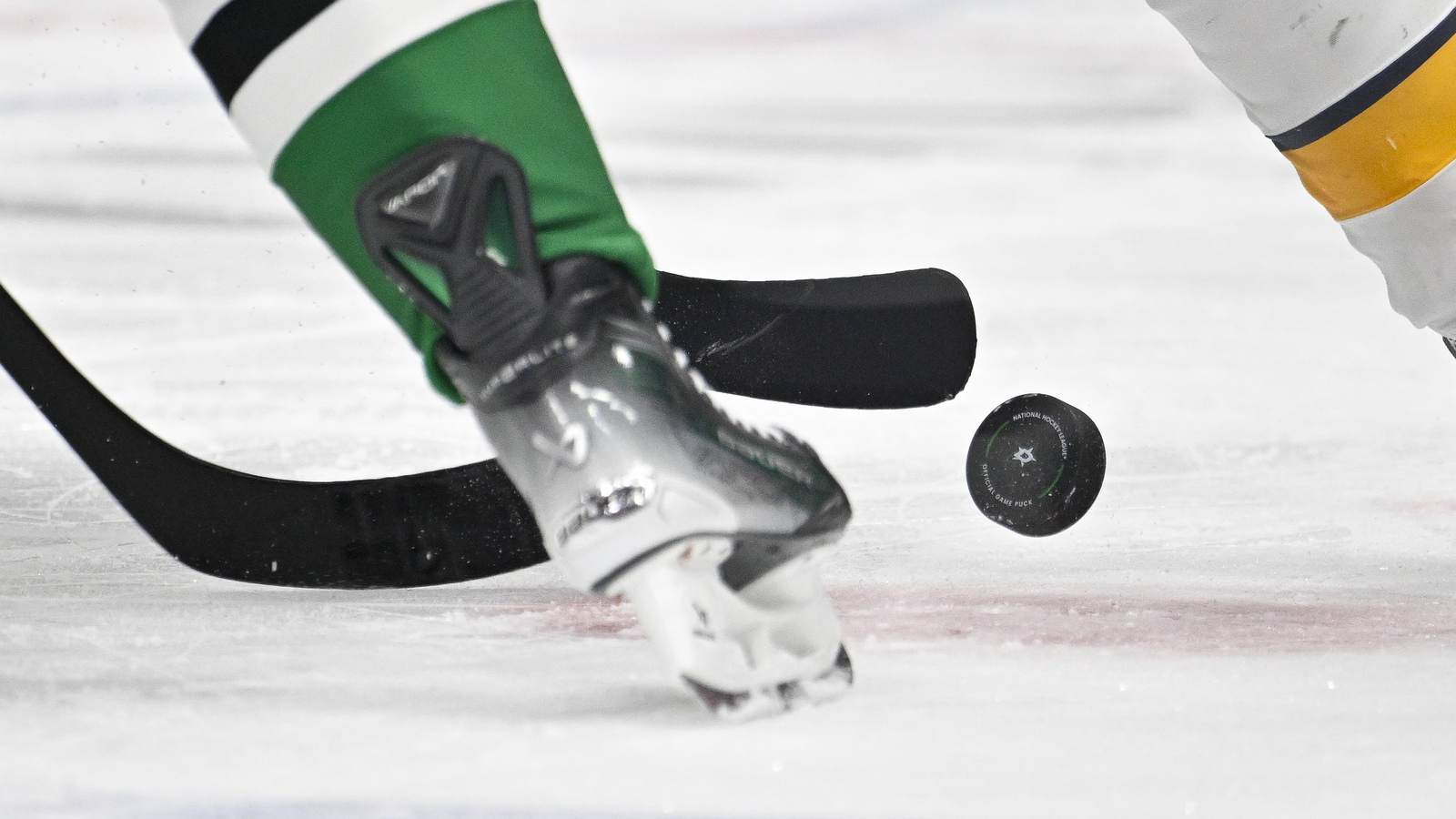 Dallas Stars' bottom six forward group already looks like a mess ...