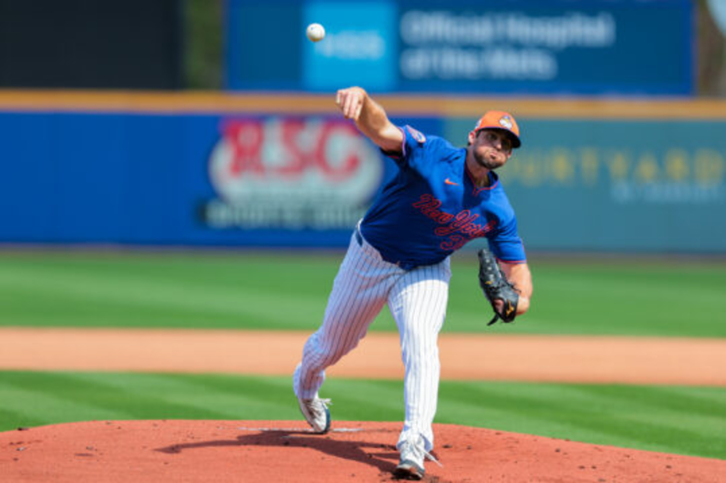 Mets All-Star proving his worth as starter in Spring Training | Yardbarker