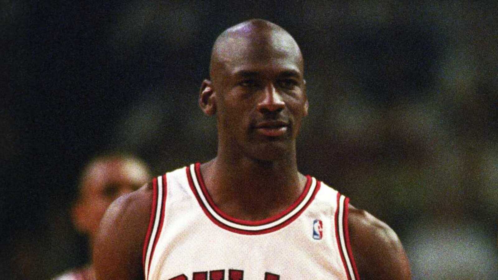 Michael Jordan Was ‘Nervous’ And Cried Before Playing First Game Back ...