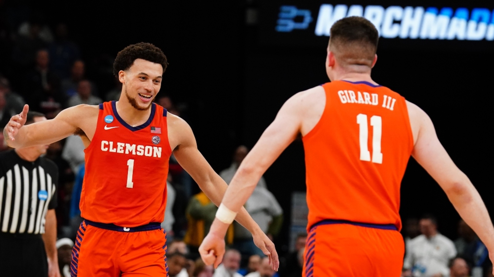 Joe Girard III agrees to NBA Summer League deal with Toronto Raptors ...